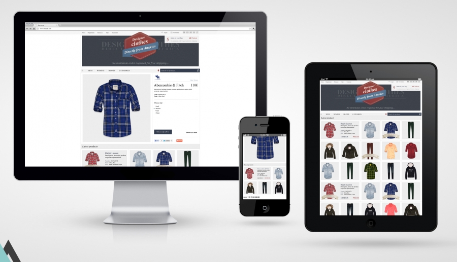 Amine Masmoudi - Graphiste - Web Designer