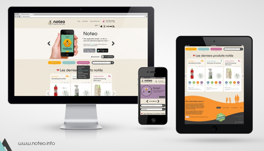 Amine Masmoudi - Graphiste - Web Designer