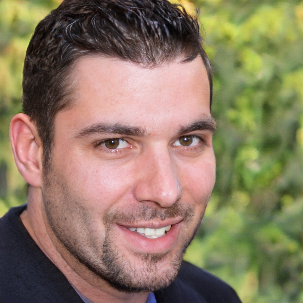 Thomas Goodman - software engineer