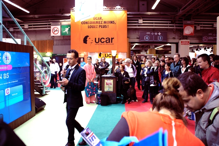 Pascal Philibert-Speaker - Animateur événementiel - Animateur micro ...