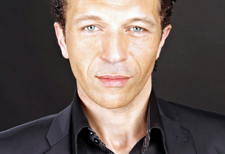 Pascal Philibert-Speaker - Animateur événementiel - Animateur micro ...