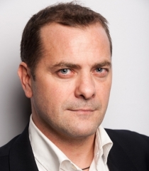 Stéphane Clément - Chef de projet en communication globale à 360°