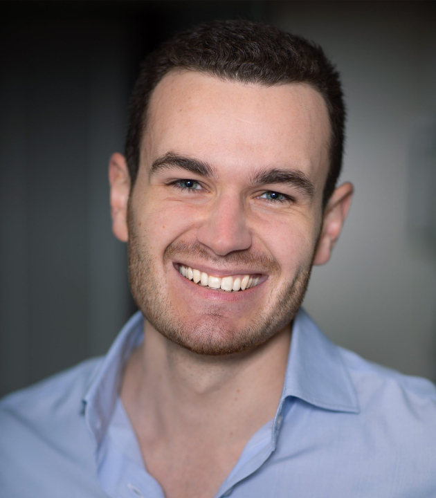 Sébastien ONILLON - Customer Success Manager EMEA (FR/EN speaking)