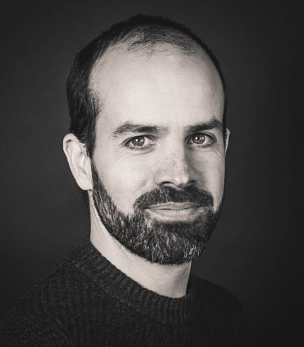 Portfolios — Nicolás RUBIO