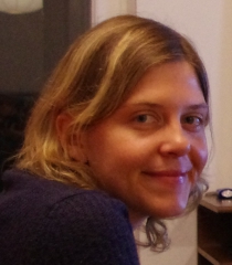 Caroline Prin - Monteuse