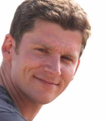 Christoph Lohe - Senior Hydrogeologist / Environmental Engineer