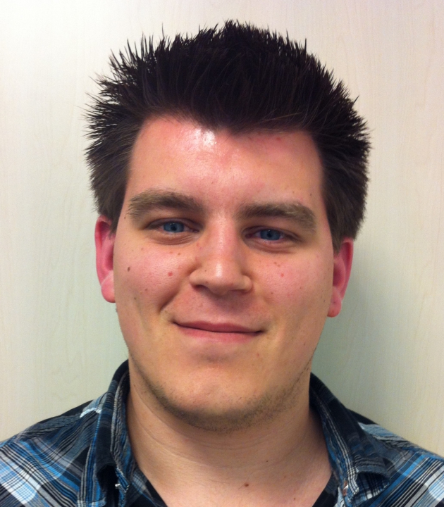 Alexandre PERRAULT - Expert Java / Java EE - Liferay