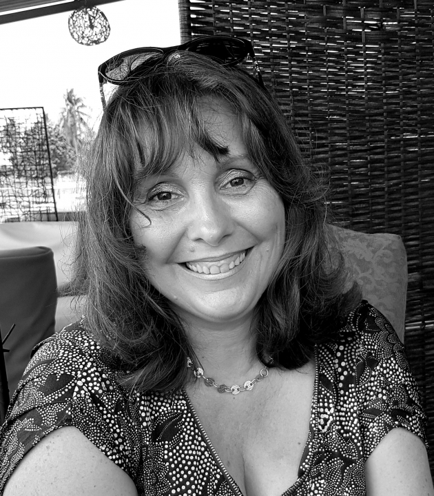 Catherine PETIT - CEO / COO / GM / CSO & TRANSITION