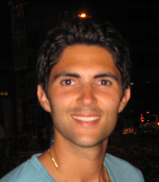 Michaël Timsit - Chef de projets MOA