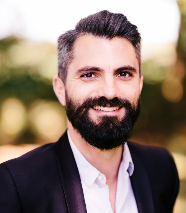 Adrien Arnaud - Account Strategy Director