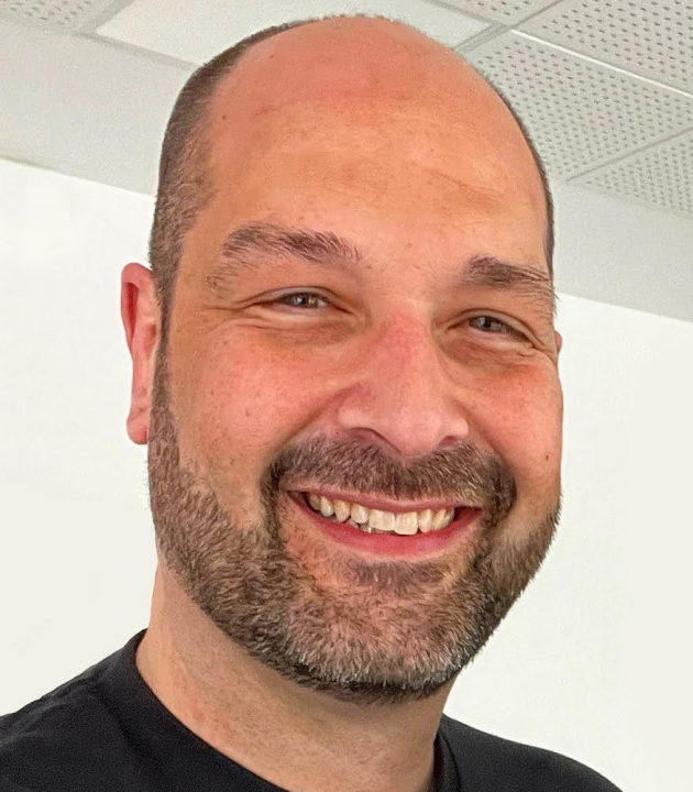 Claude POPULIN - Directeur Marketing et Communication