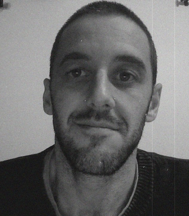 Mathieu Hicauber - Développeur web full stack