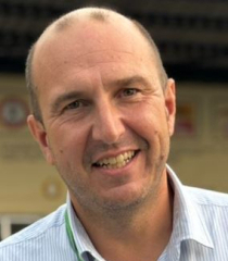 Benjamin PERRIN - Head of Operations – Supply Chain – Transformation