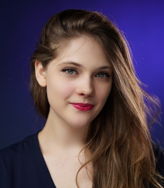 Doriane Houssais - Social Media Lead - Microsoft France