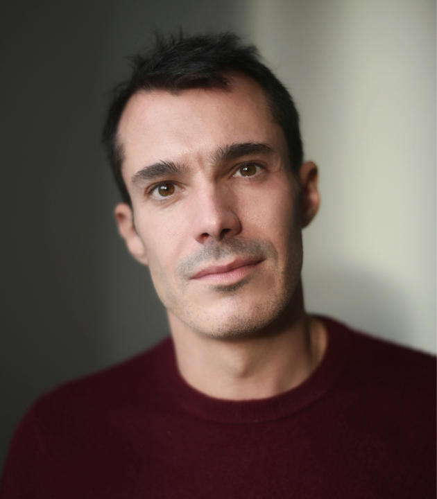 Nicolas Adam - Tourisme