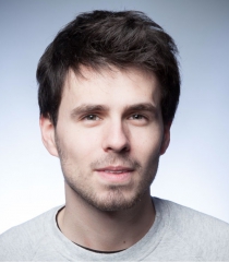 Arthur Lombard - étudiant