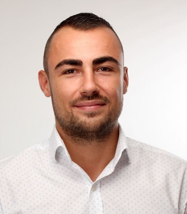 Thomas Ramon - Programmatic Specialist (Display & Social)