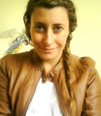 Cécilia RIVAS - Enseignante