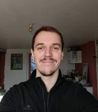 Anthony Martin - Développeur Full Stack