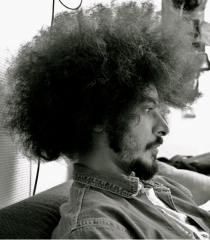 Amine Masmoudi - Graphiste - Web Designer