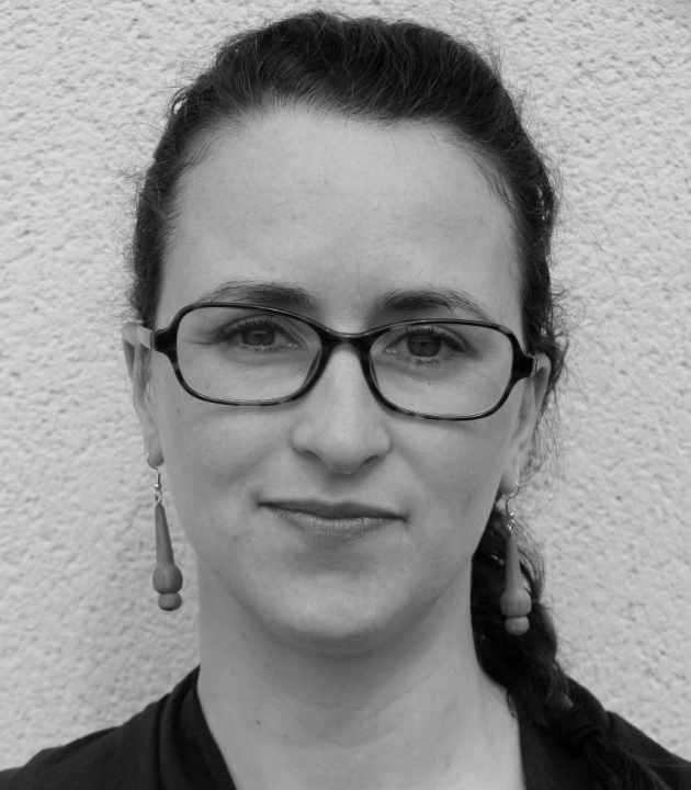 Angélique Mangon - Journaliste