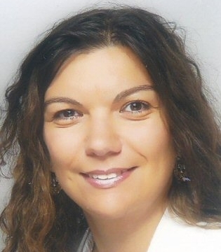 Sandrine Viollet - Historienne - Documentaliste - Médiatrice culturelle