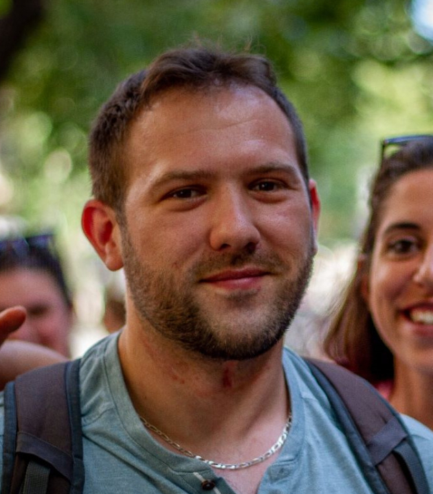 Axel Roger - Manager d'équipe domaine transmission optiques longues ...