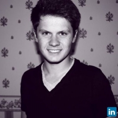 Thomas Lagarde - Dual Master's Degree Student, in Law and Business ...