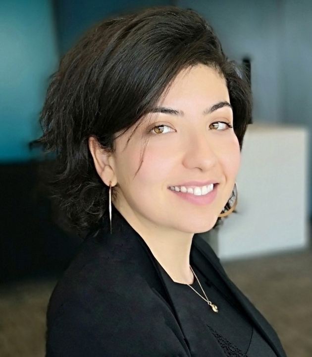 Asma Azizi - Product Owner | Project Manager | Data Analyst