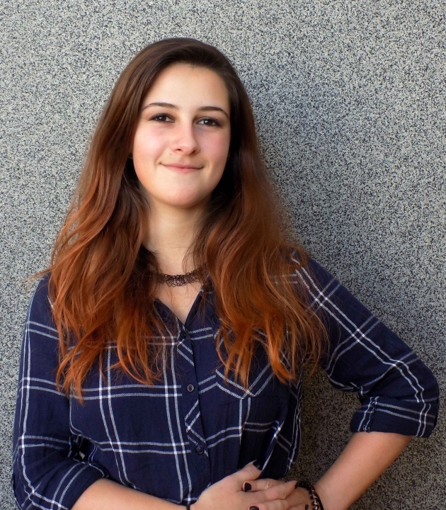 Jeanne Martin - Ingénieur Paysagiste Conceptrice - BIM/LIM enthusiastic