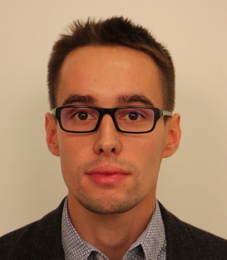 Benjamin Bailly - CV