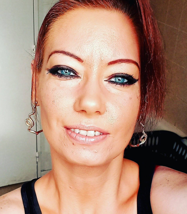 Jessica Poteau - Cheffe de projet Q-HSSSE