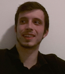 Nicolas BARON - Apprenti Pâtissier