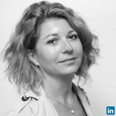 Emmanuelle Rousseau - Attachée commerciale Export