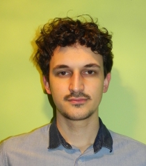 Romain LEFEBVRE - CV