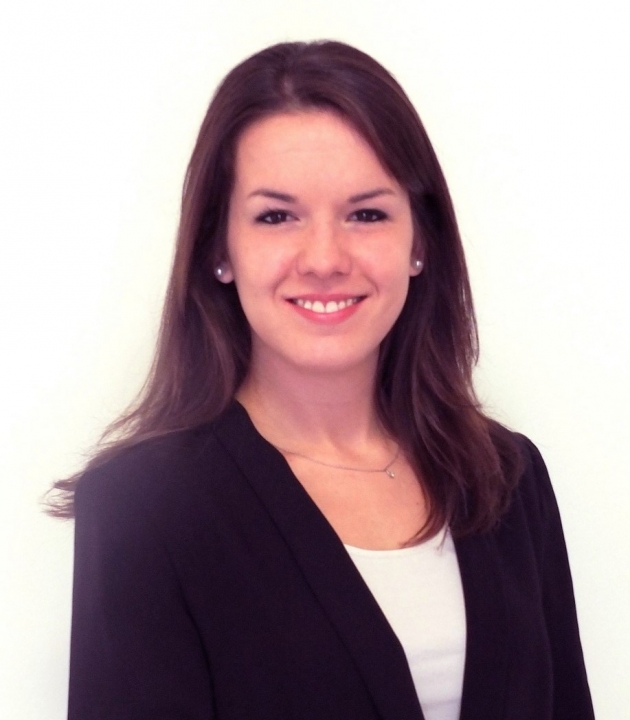 Alexandra MAZARD - Ingénieure - Management de projet Innovation/Energie ...