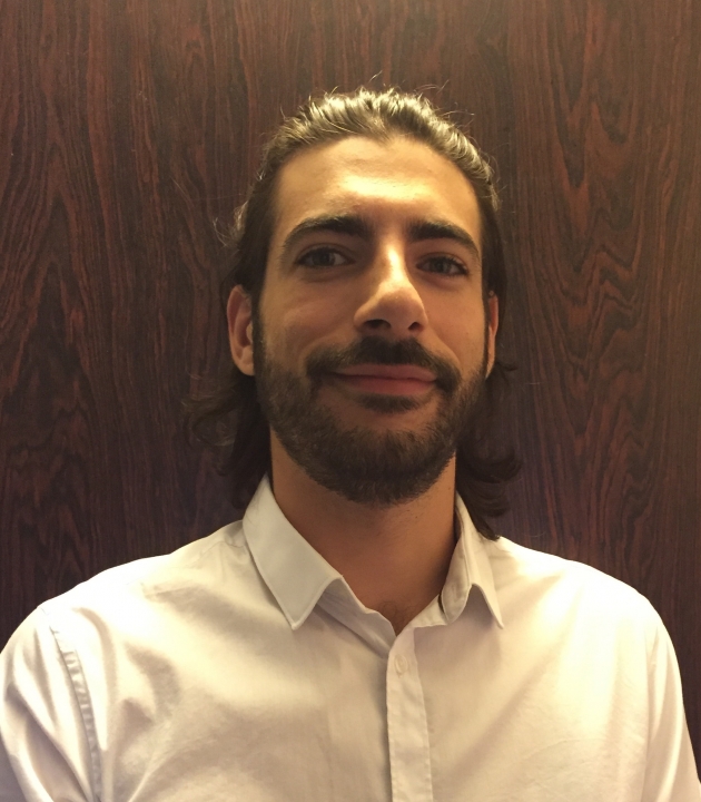 Jérémy Marchand - Profil: Commerce - Spectacle vivant // Recherches ...