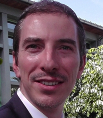 Christophe CHEVALIER - Chef de Projet Infrastructure