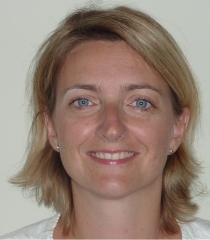 isabelle FAVIER - Responsable RH