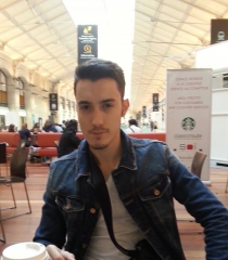 Kevin Marques - Développeur WEB