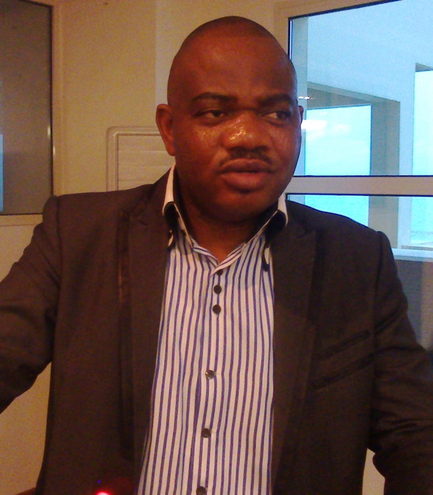 'Segun AFOLABI - Traductologue-Chercheur/Traducteur-Interprète de ...