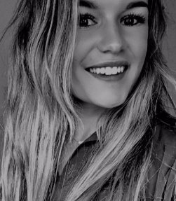 Pauline Bonneau - 2ème année BTS Assistant Manager