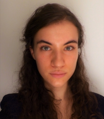 Isabelle DA SILVA - A la recherche d'un stage pour bien démarrer une ...