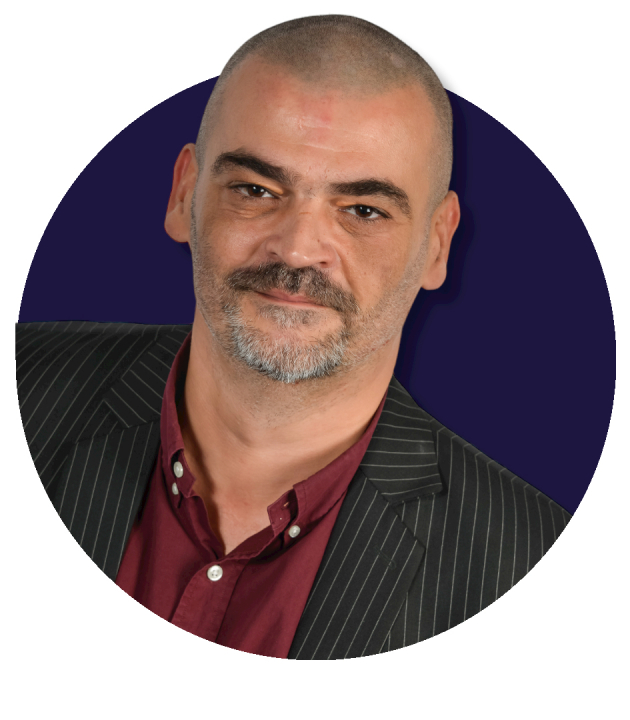 Jonathan Vasseur - Chef de Projet SAP