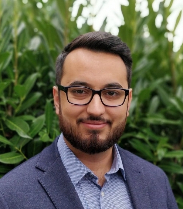 Kevin Marques - Responsable RH