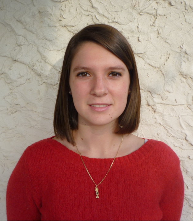 Clara Boyer - Assistante/secrétaire