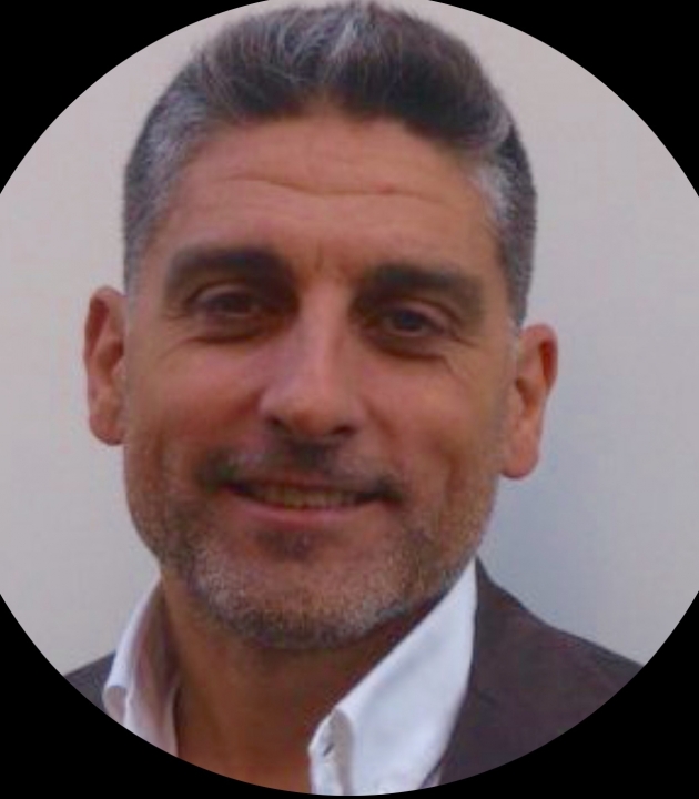 David Martínez Rodríguez - Director Regional Andalucía, Ceuta y Melilla