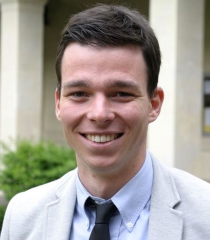 Alexandre Hamon - Journaliste