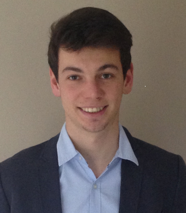 Pierre Maury - Chargé d'Affaires Entreprises