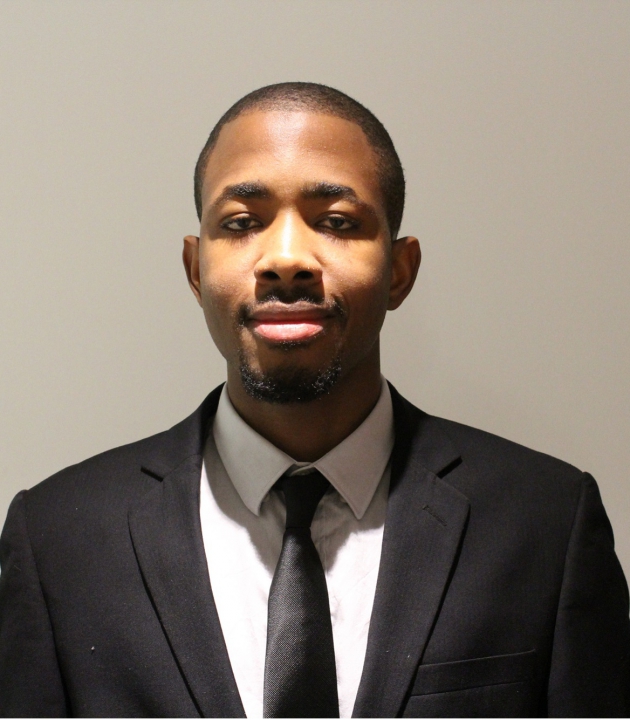 Cheick Koné - En recherche active | AMOA SI | Supply Chain Management